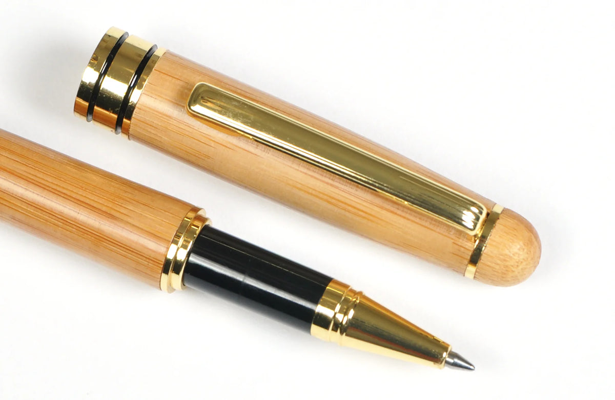 Bamboo Pen - Executive | Bamboo India