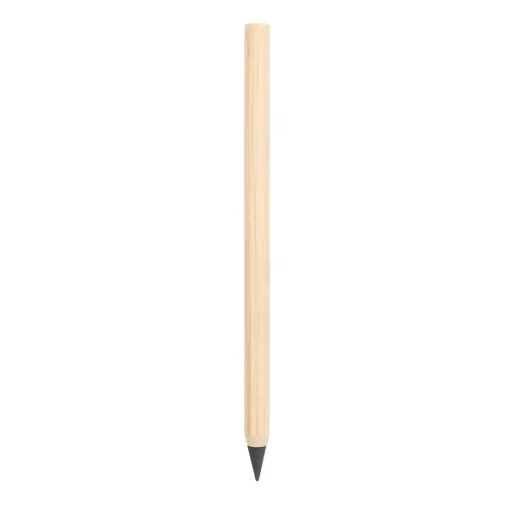 Tree Free - Infinity Bamboo Pencil (Pack of 4) | Bamboo India