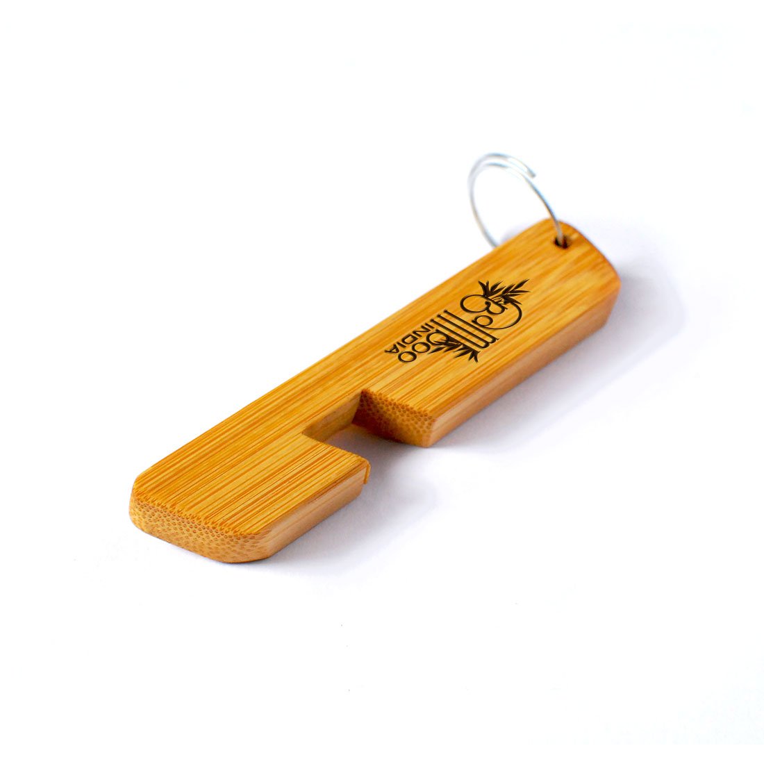 Bamboo B- Safe Key | Bamboo India