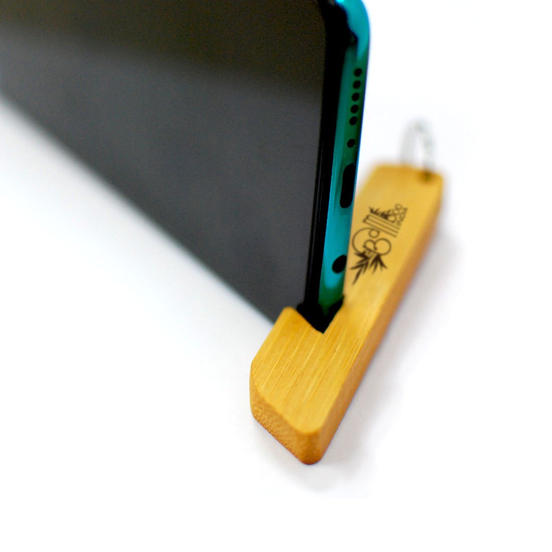 Bamboo B- Safe Key | Bamboo India