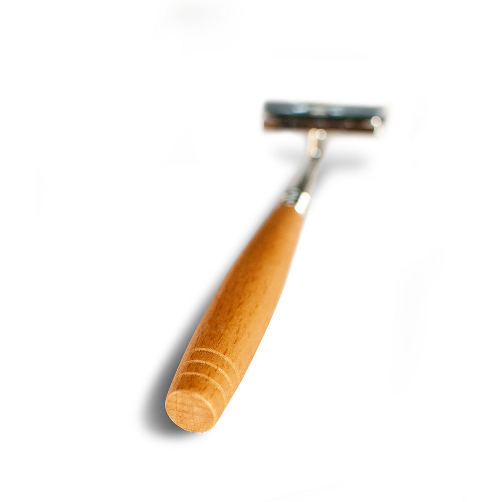 Bamboo Natural Shaving Razor | Bamboo India